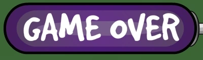 Game Over (option) | The Insurmountable Quiz Wiki | Fandom