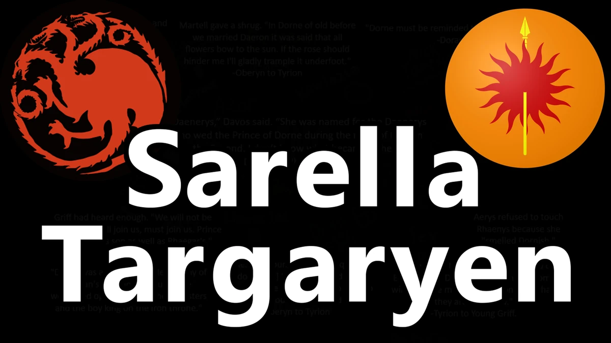 Sarella's Secret Identity | The Interesting Nerd Club Wiki | Fandom