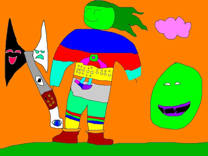 Zvardin | The interminable people Wiki | Fandom