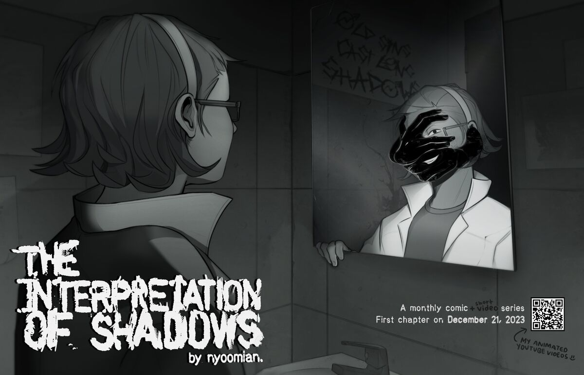 New Article Name | The Interpretation Of Shadows Wiki | Fandom