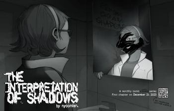 The Interpretation Of Shadows (Webtoon) | The Interpretation Of Shadows Wiki | Fandom