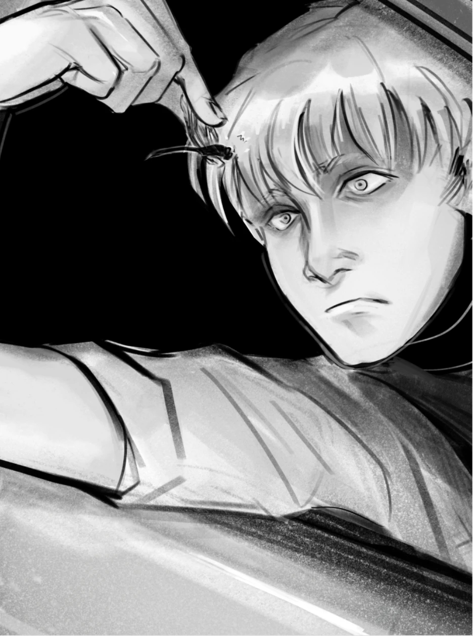 Parks | The Interpretation Of Shadows Wiki | Fandom