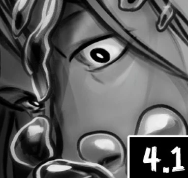 The Aftermath | The Interpretation Of Shadows Wiki | Fandom