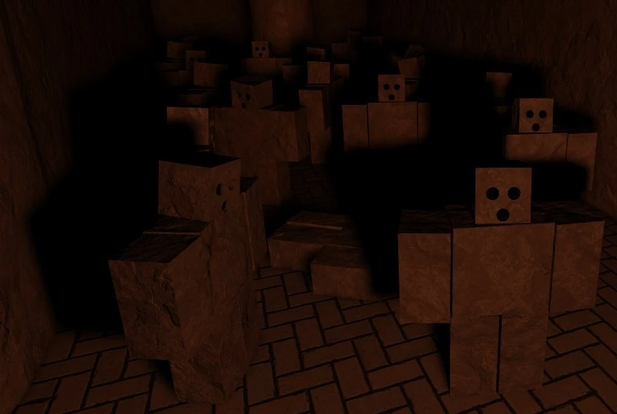 Stonebound | The Interview Wiki | Fandom