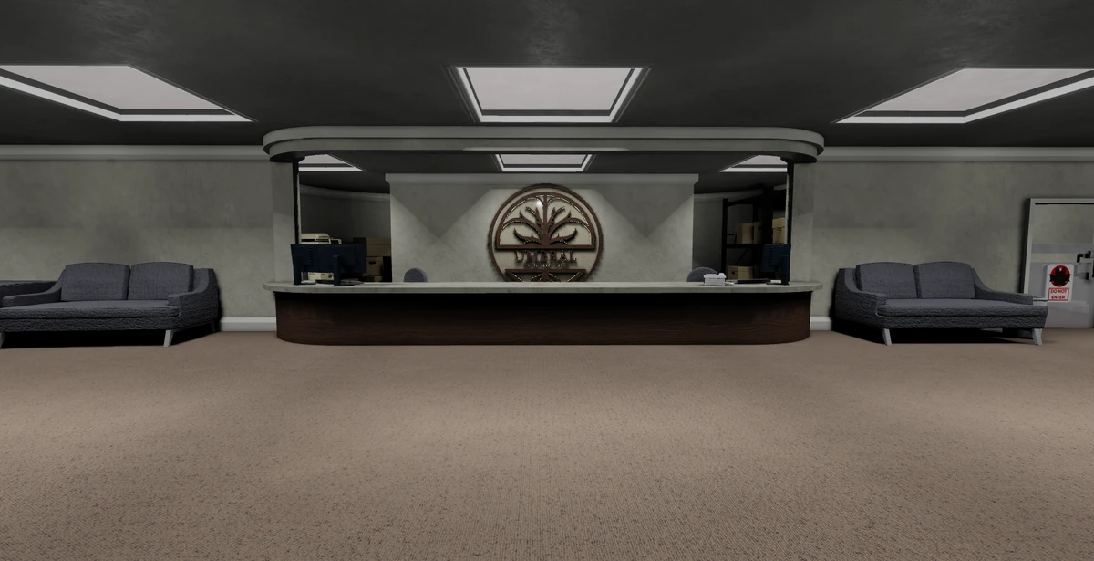 Office | The Interview Wiki | Fandom