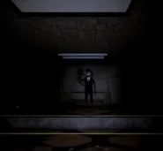 The Subway | The Intruder Wiki | Fandom