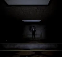 The Subway | The Intruder Wiki | Fandom