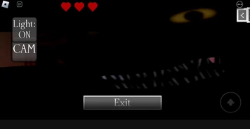 The Monster Under your Bed | The Intruder Wiki | Fandom