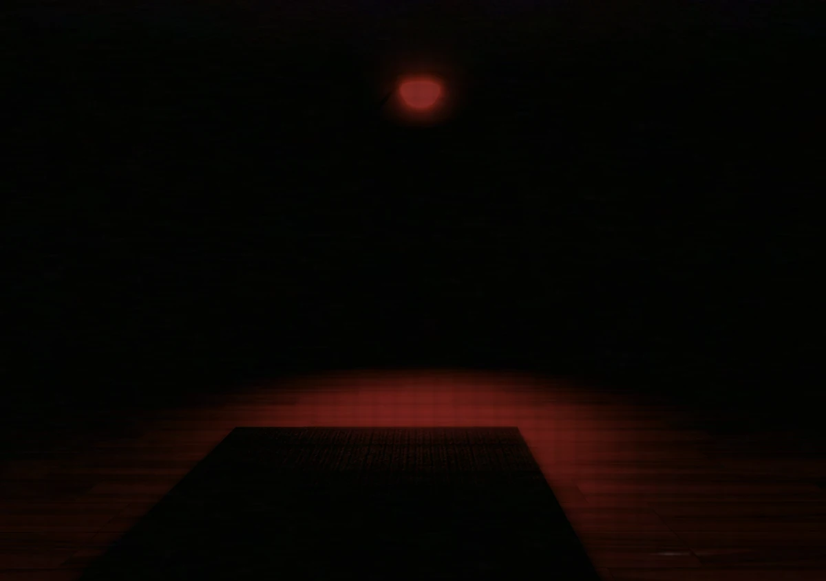 The First Encounter | The Intruder Wiki | Fandom