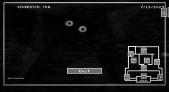 Vent Dweller | The Intruder Wiki | Fandom