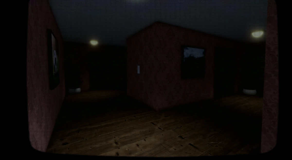 The Copycat | The Intruder Wiki | Fandom