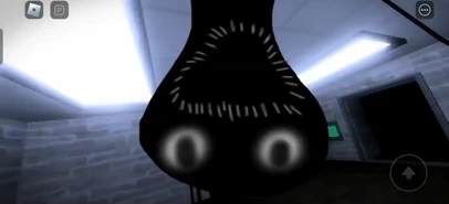 Vent Dweller | The Intruder Wiki | Fandom