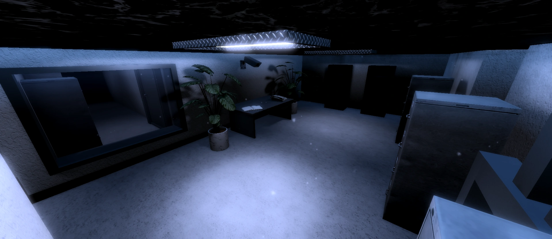 Discuss Everything About The Intruder Wiki | Fandom