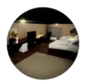 Badges | The Intruder Wiki | Fandom