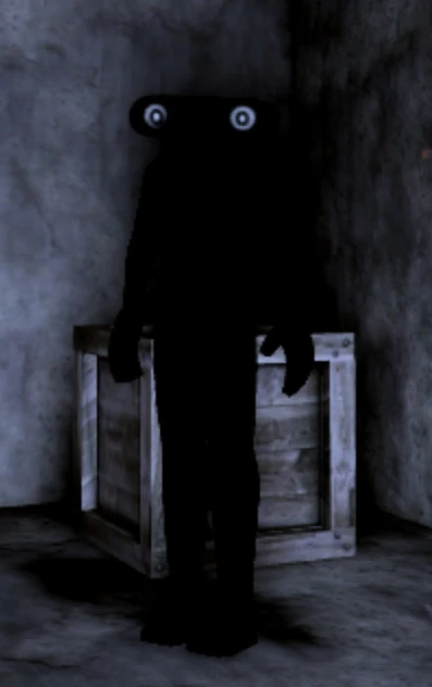 Category:Character | The Intruder Wiki | Fandom