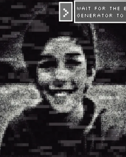 Jason | The Intruder Wiki | Fandom