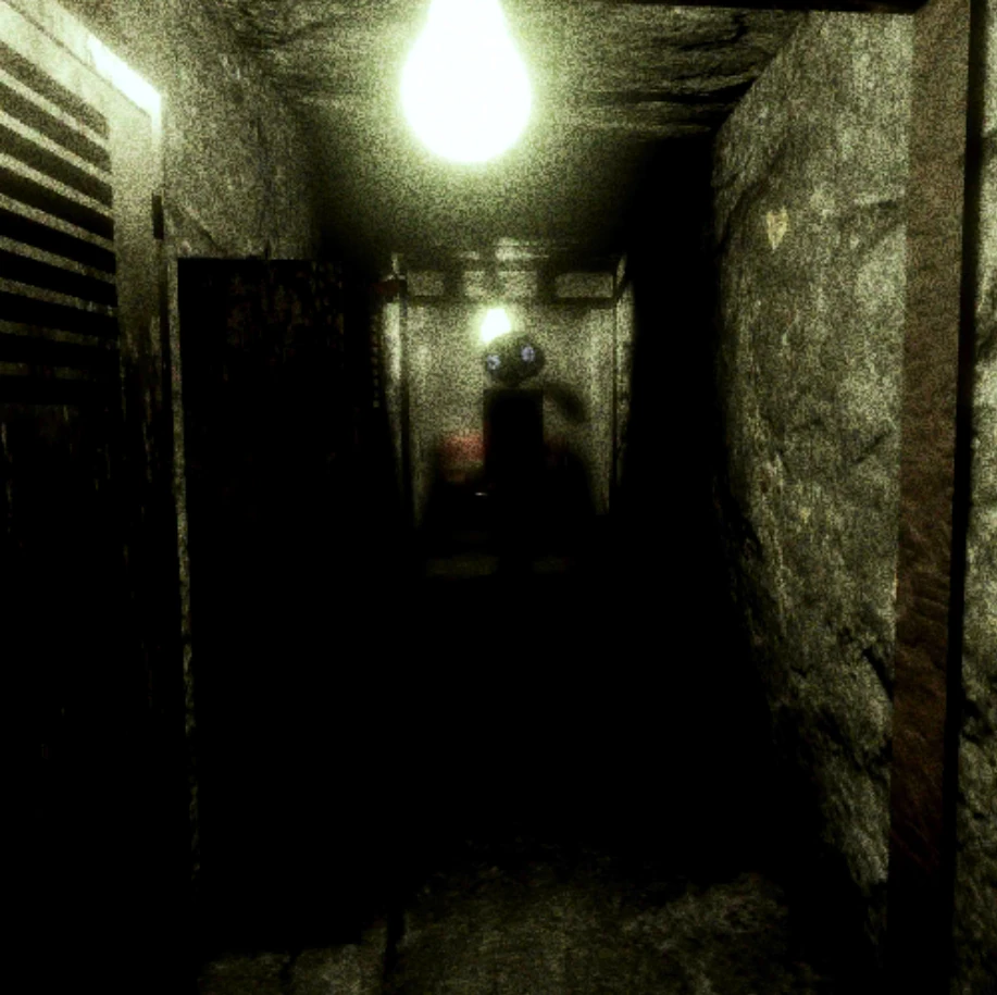 The Mineshaft | The Intruder Wiki | Fandom