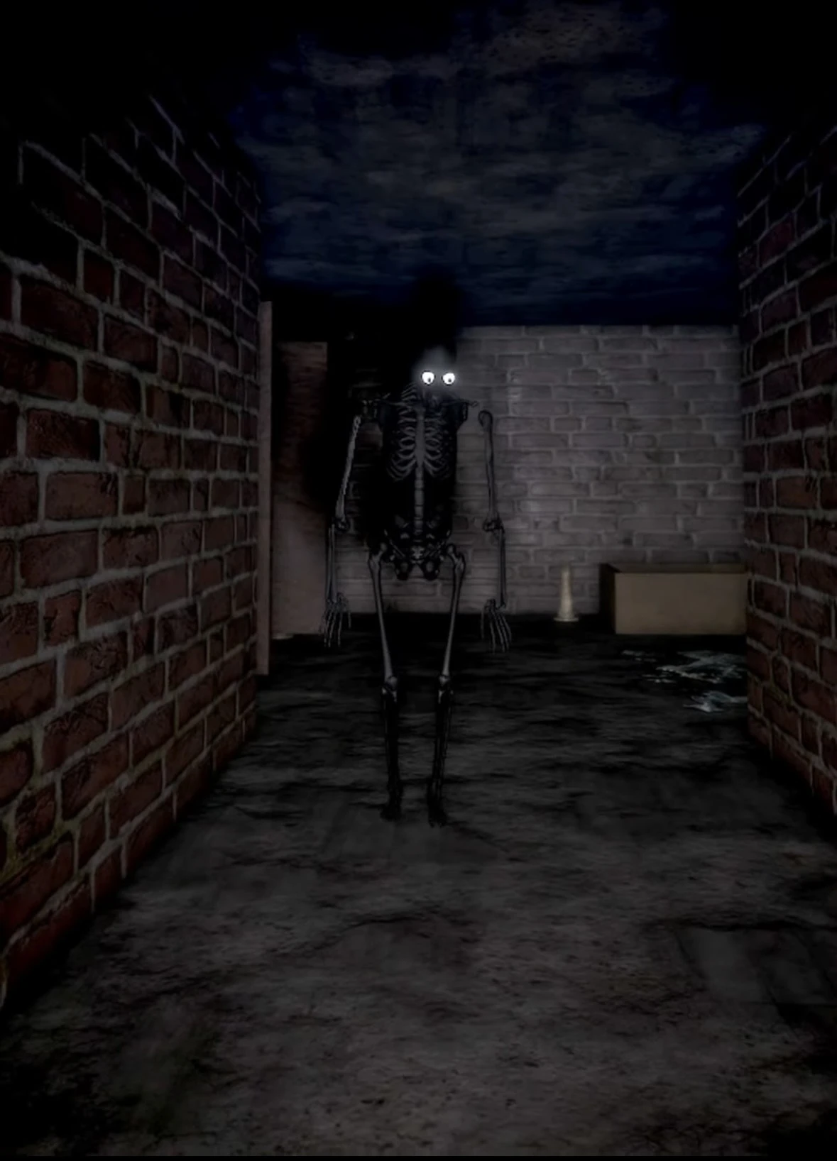 The Rot | The Intruder Wiki | Fandom