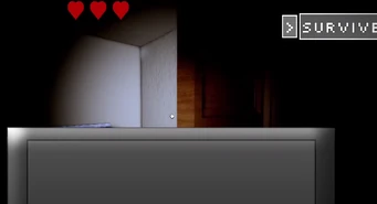 Cameras | The Intruder Wiki | Fandom