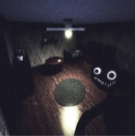 The House | The Intruder Wiki | Fandom