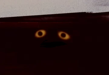 Monsters Under Your Bed