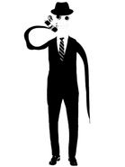 The Caller | The Intruder Wiki | Fandom