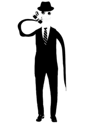 The Caller | The Intruder Wiki | Fandom