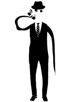 The Caller | The Intruder Wiki | Fandom