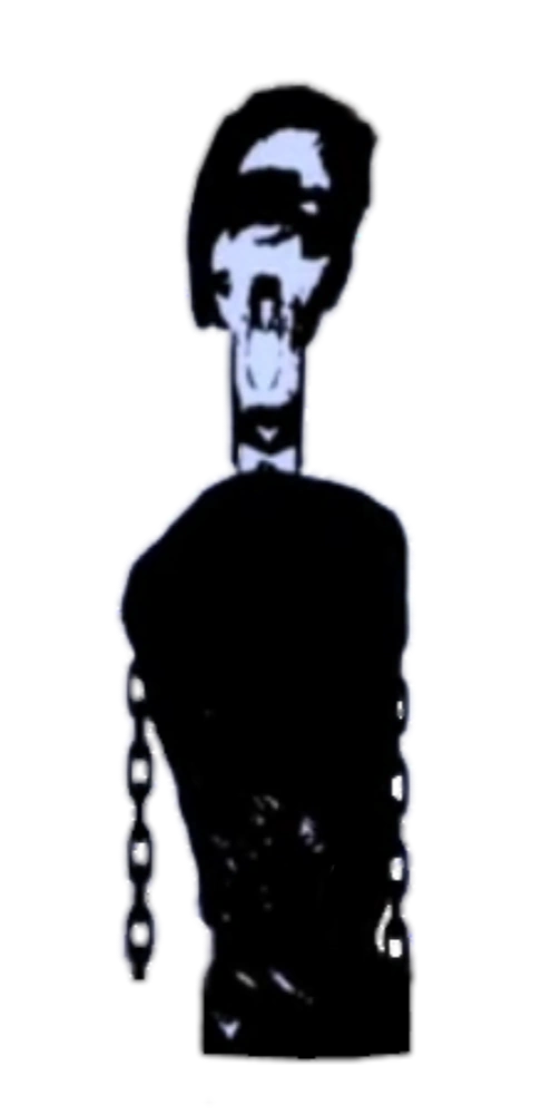 The Screamer | The Intruder Wiki | Fandom