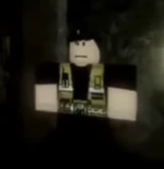 The Unknown Man | The Intruder Wiki | Fandom