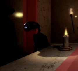 The Intruder | The Intruder Wiki | Fandom