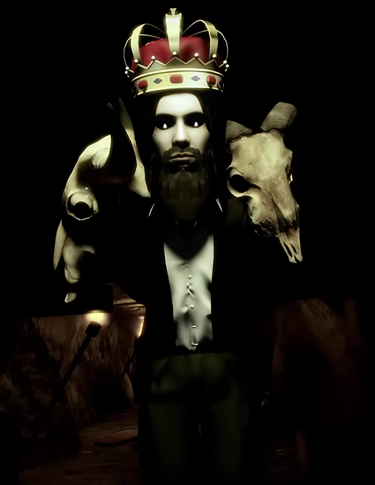 Asmodeus | The Intruder Wiki | Fandom