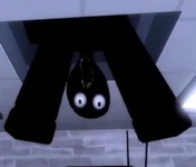 Vent Dweller | The Intruder Wiki | Fandom