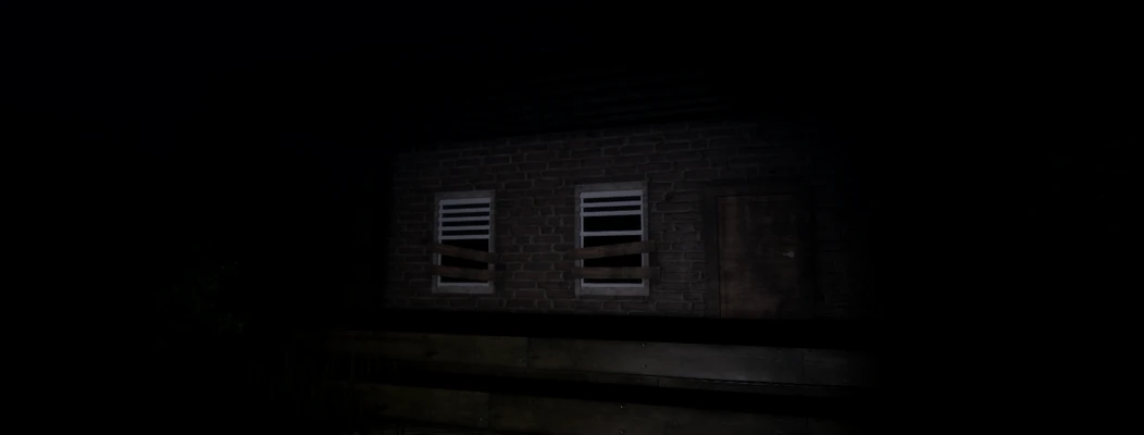 Satan's Lodge | The Intruder Wiki | Fandom