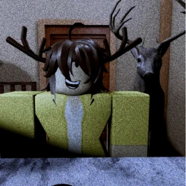 Oak Deer Inn | The Intruder Wiki | Fandom