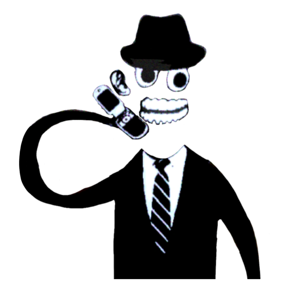 Category:Character | The Intruder Wiki | Fandom