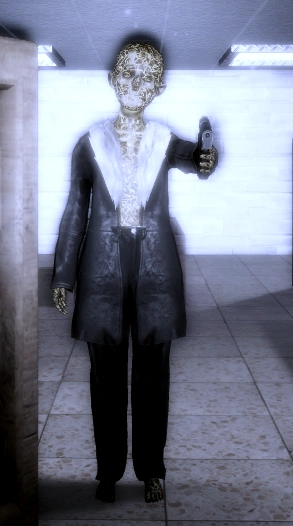 Henry's Corpse | The Intruder Wiki | Fandom