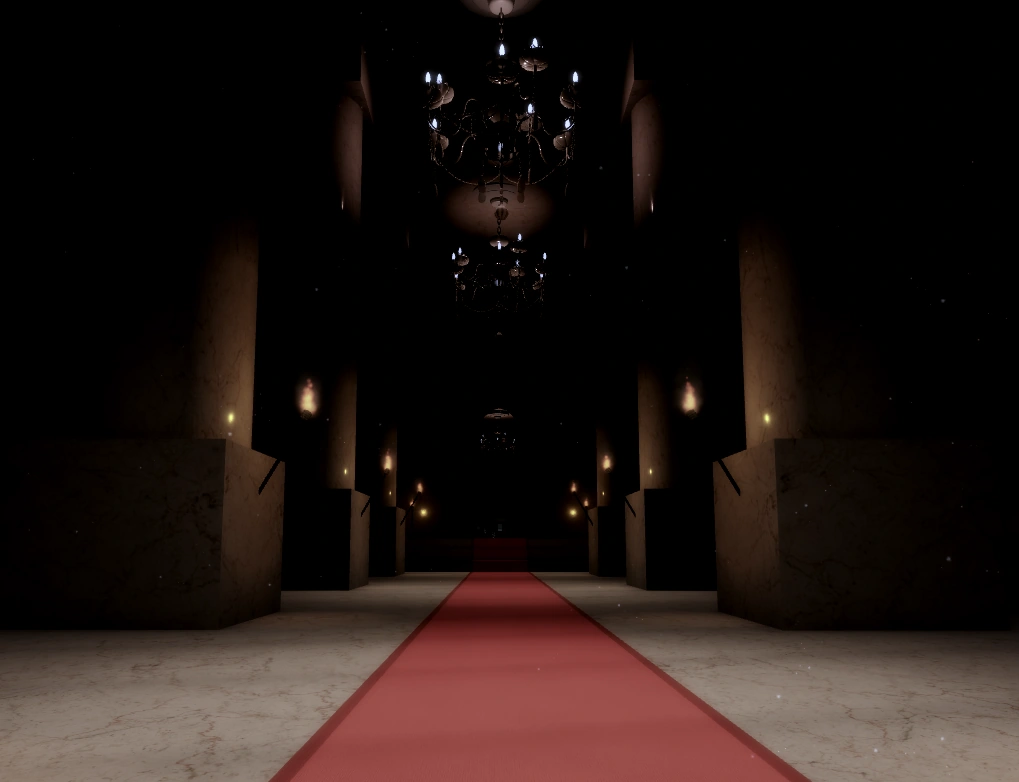 Dis Manibus | The Intruder Wiki | Fandom