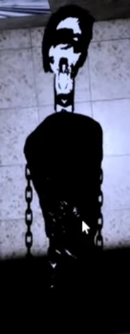 The Screamer | The Intruder Wiki | Fandom