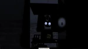 Vent Dweller | The Intruder Wiki | Fandom