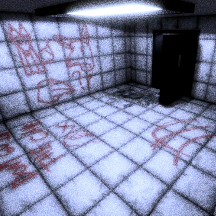 Mental Hospital | The Intruder Wiki | Fandom