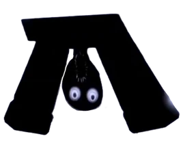 Vent Dweller | The Intruder Wiki | Fandom