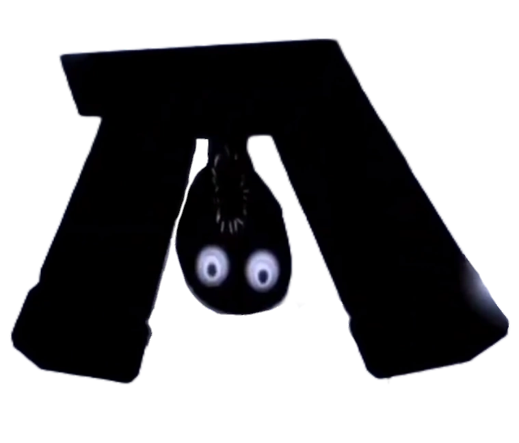 Vent Dweller | The Intruder Wiki | Fandom