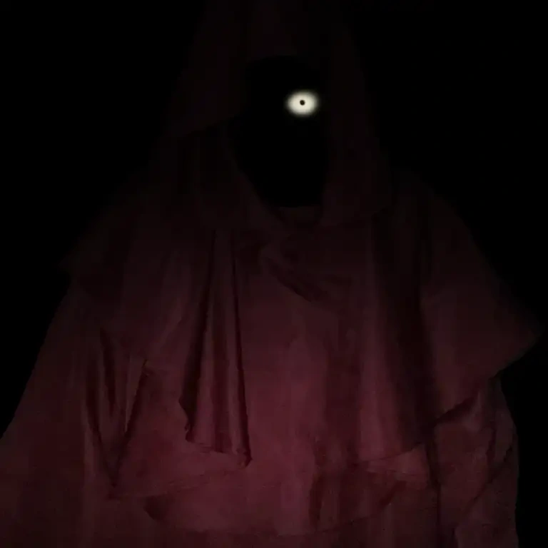 Discuss Everything About The Intruder Wiki | Fandom