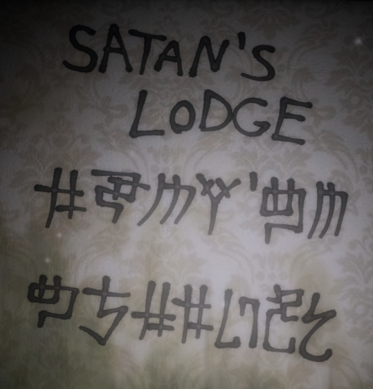 Maps | The Intruder Wiki | Fandom