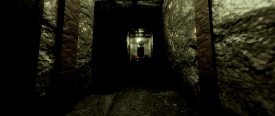 The Mineshaft | The Intruder Wiki | Fandom