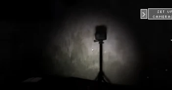 Cameras | The Intruder Wiki | Fandom