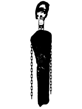 The Screamer | The Intruder Wiki | Fandom