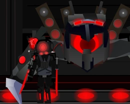 Cupcake | The Invasion On Scratch Wiki | Fandom