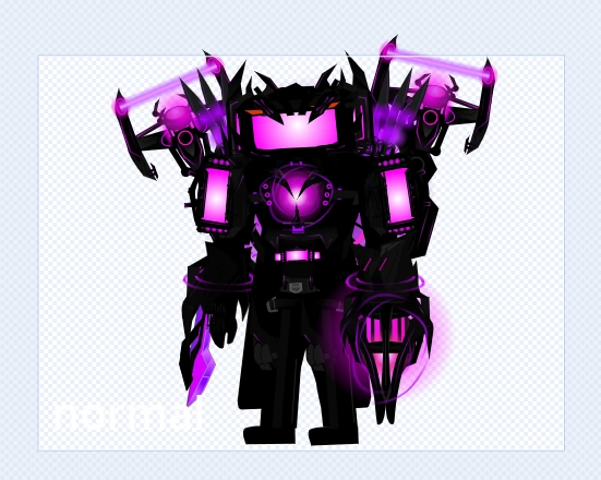 Titan TV Man | The Invasion On Scratch Wiki | Fandom